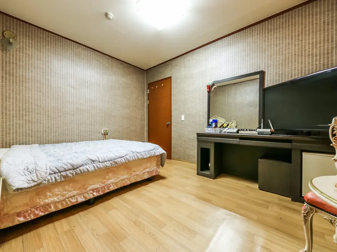 Asan King - 온양3동