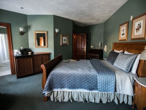 Hotel Ruby Marie - Madison, WI