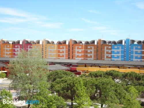 Nice Apartment For 7 People, Facing The Sea By Beahost Rentals - Caorle
