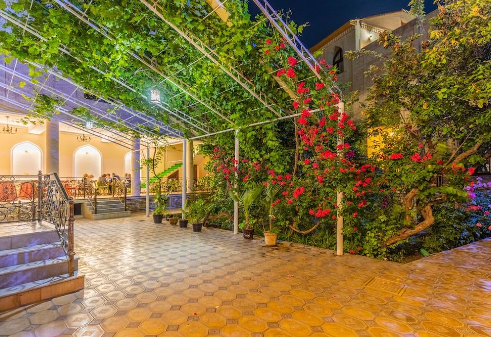 L'Argamak,Samarkand - Updated Prices & Hotel Reviews 2025 | Trip.com