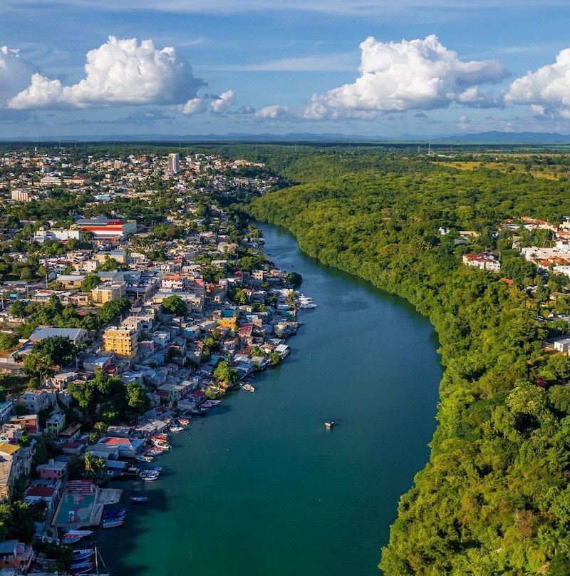 Palmares Suites - La Romana