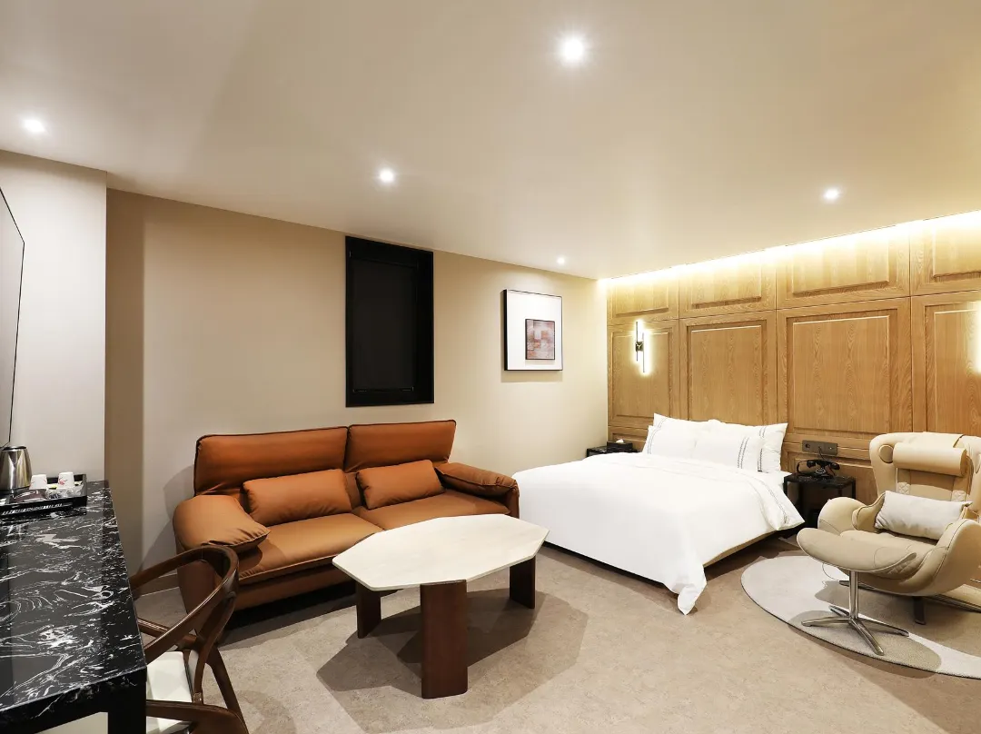 Mari Hotel - Danyang-gun