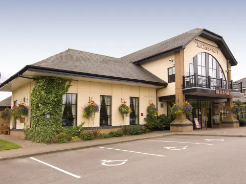 Premier Inn Leicester - Leicester