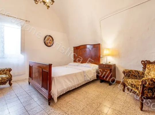 Locazione Turistica Lorusso 1 - Barletta-Andria-Trani