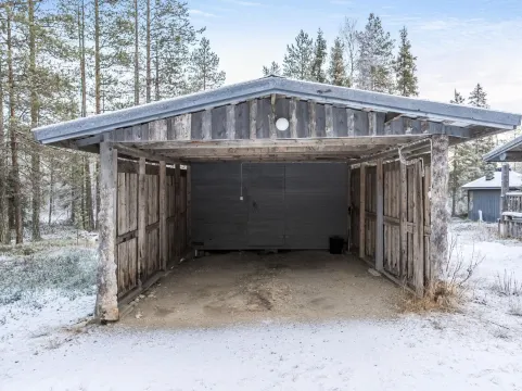 Pajalan Honka - Kuusamo