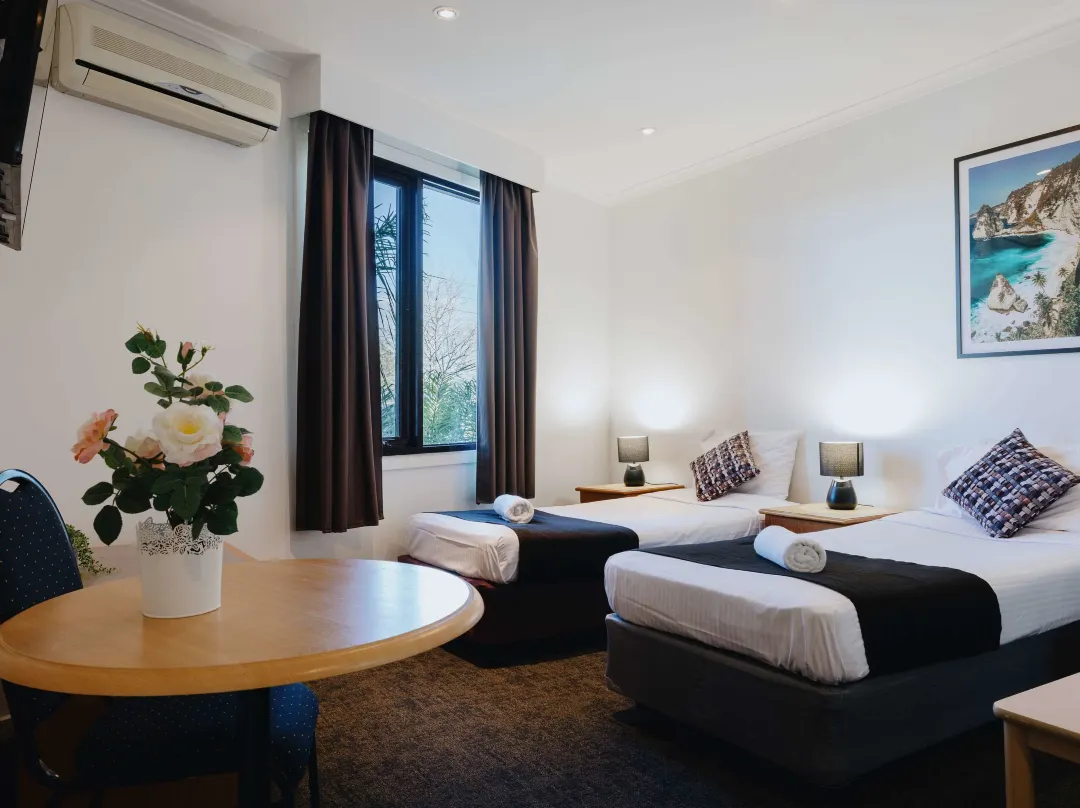 Comfort Inn Traralgon - Gippsland