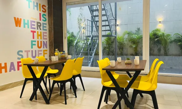 Zen Studios - DLF CyberCity Gurgaon,Gurugram - Updated 2024 Reviews & Prices | Trip.com