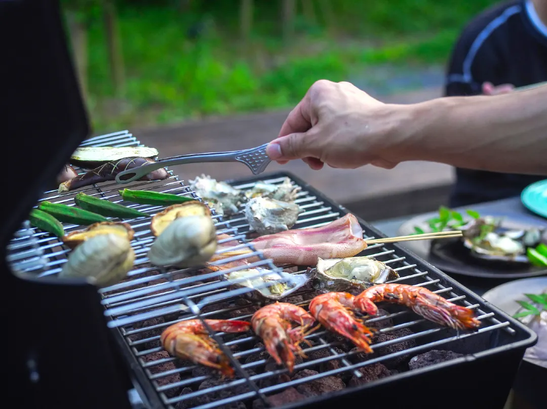 Kominkayado Loof Naminoya - Isumi