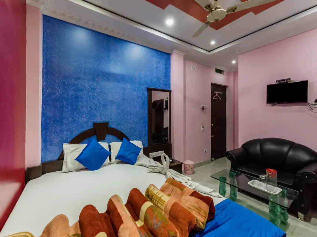Hotel Neel Samudra - Digha