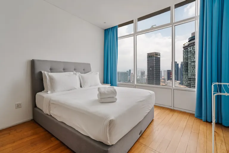 Vortex Klcc Apartments By Soul Asia - 吉隆坡