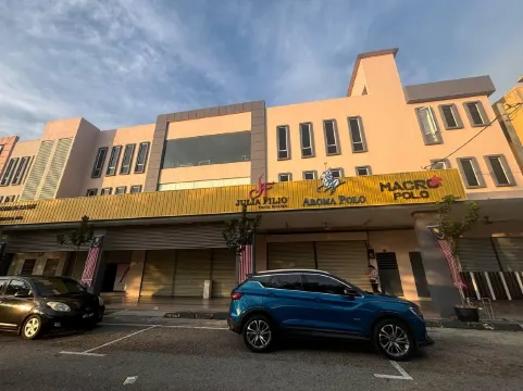 Trace Cozy Place - Teluk Intan