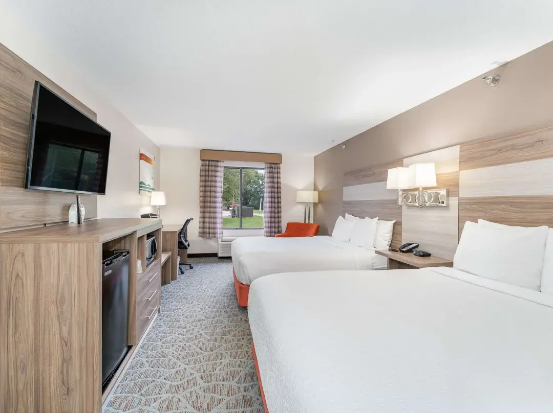 Best Western Kernersville - High Point, NC