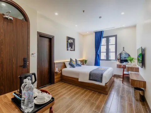 Alba Sand Hotel & Spa Phu Quoc - Phú Quốc