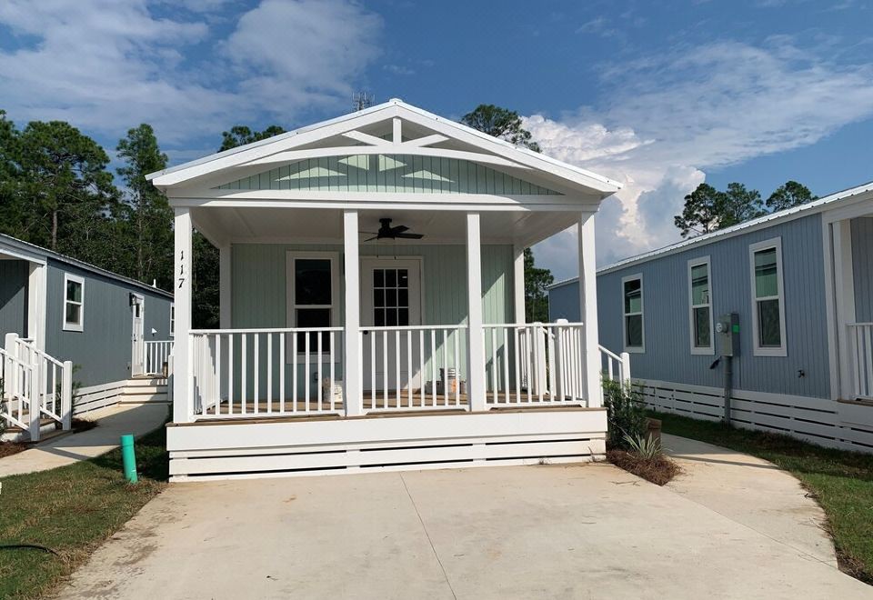 Short drive to the beautiful 30-A beaches!!Cozy Riverwalk Landing ...