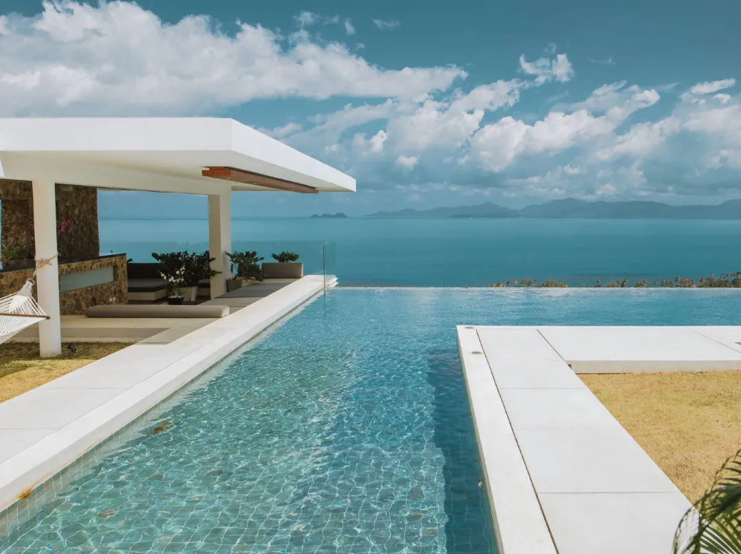 Fabulous Blue View - Ko Samui