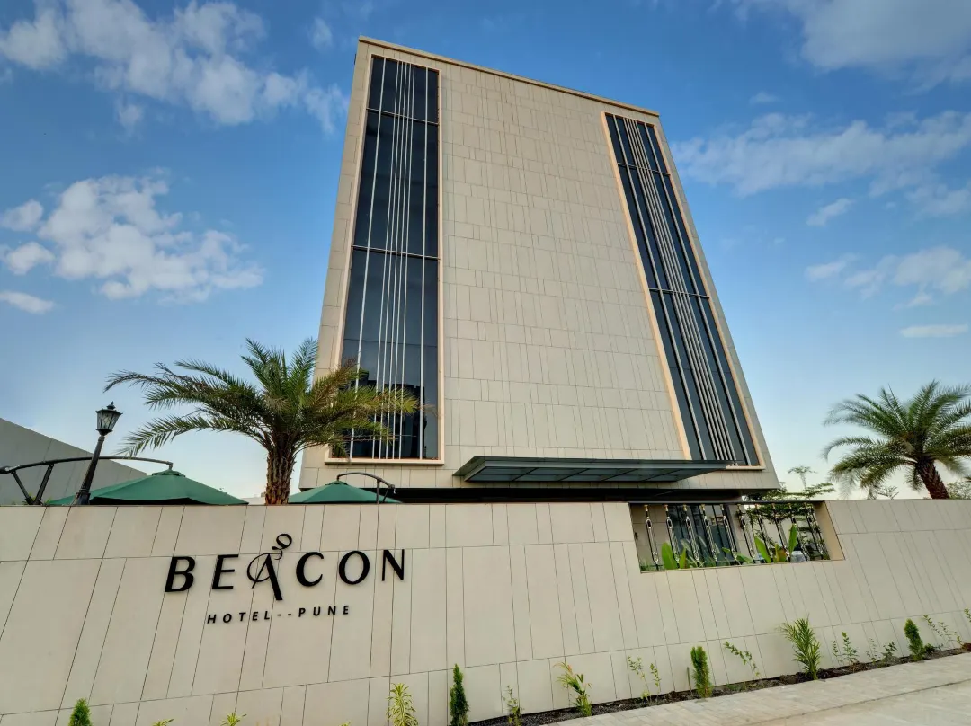 Beacon Nibm Pune - Pune