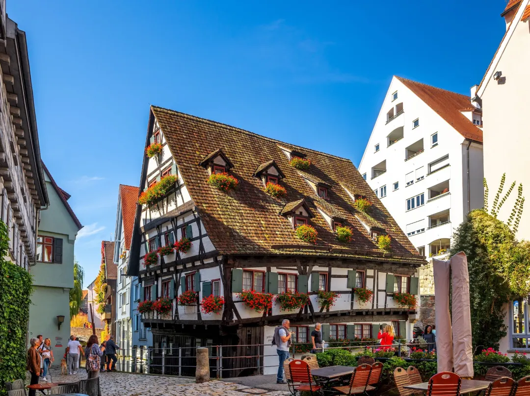 Abbate Boutique Hotel - Ulm