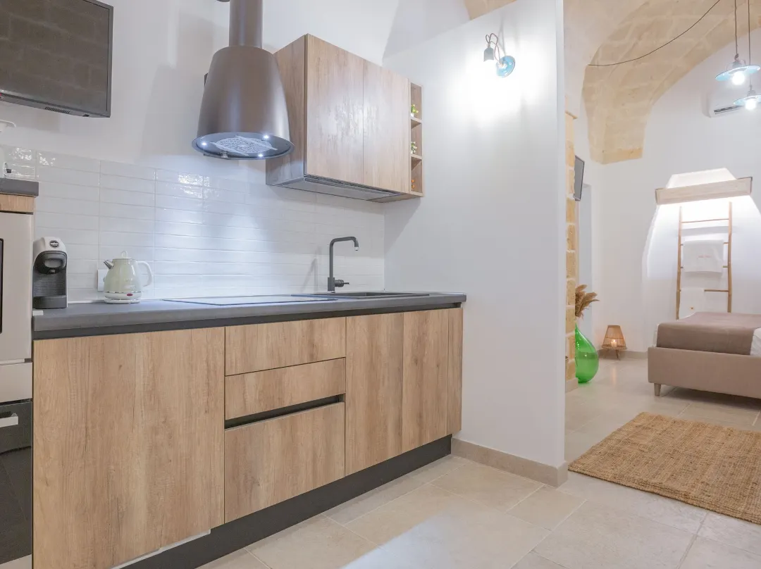 Filia Solis - Old Town Suites & Spa - Brindisi