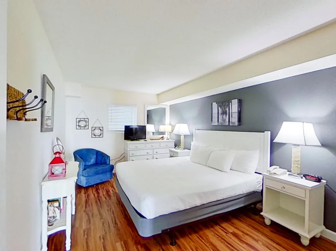 Bay Watch 1835 - North Myrtle Beach, SC