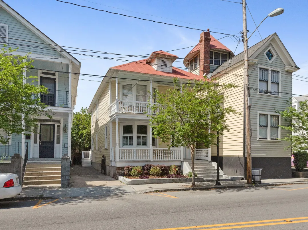 Luxurious Retreat With Private Pool And Spacious Porches - Gorgeous Haven - Isle of Palms