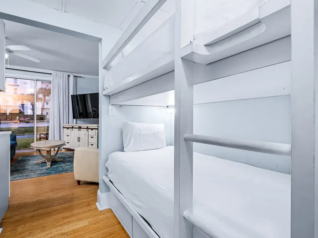 Charming Cottages With Pool And Free Fun - Delightful Beach Escape - Destin, FL