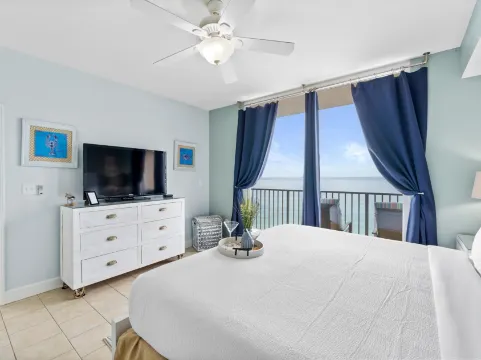 Tidewater 1012 - Panama