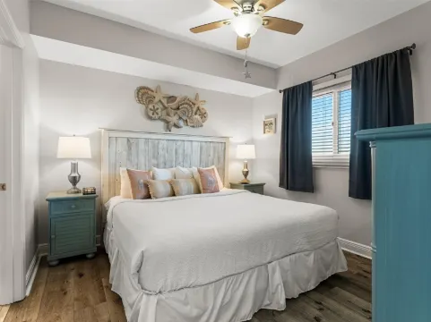 Sterling Breeze 2005 - Panama