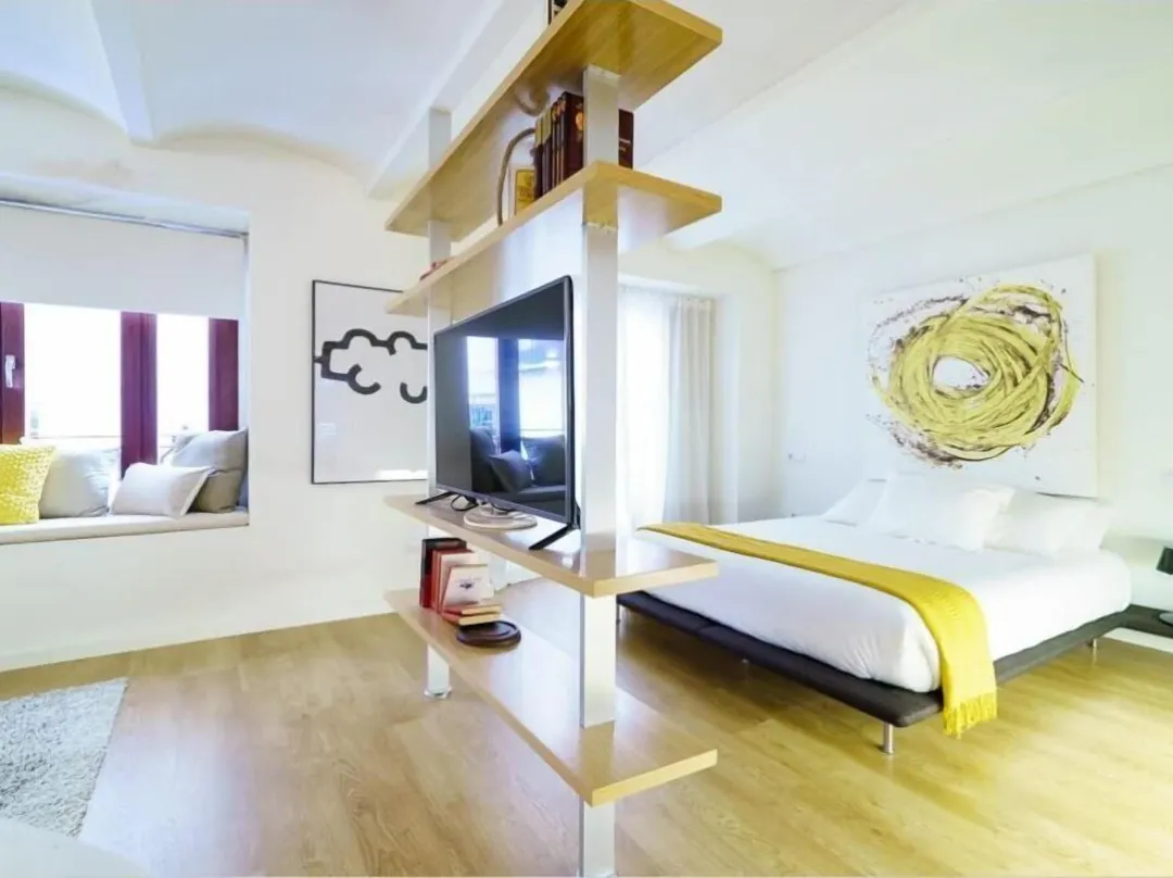 Valencia Luxury - Boutique Redonda - Valencia