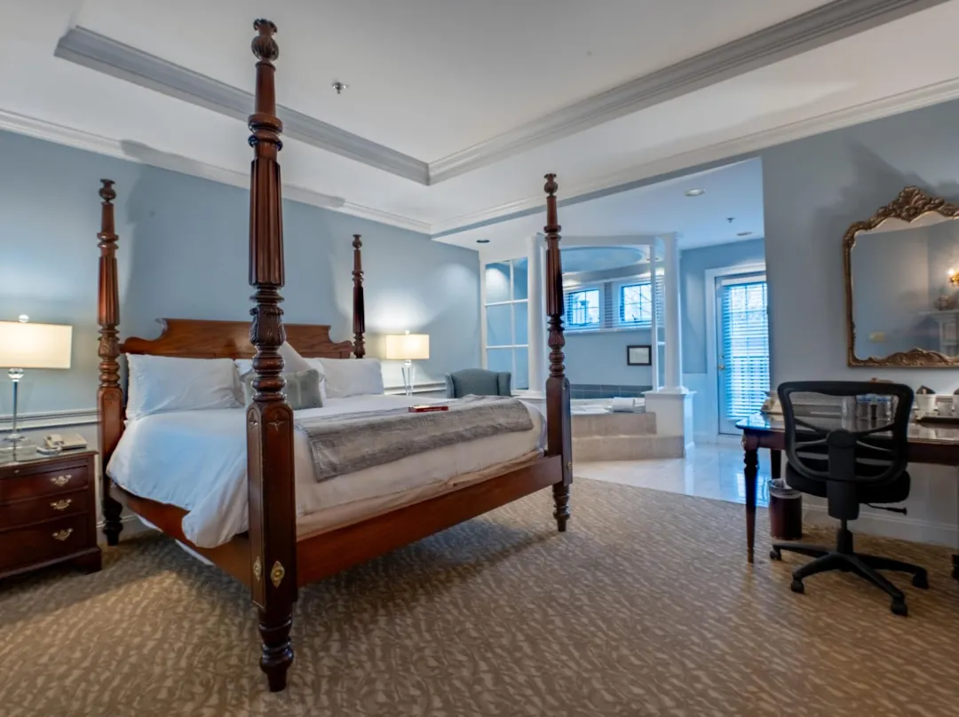 Dan'l Webster Inn And Spa - Cape Cod, MA