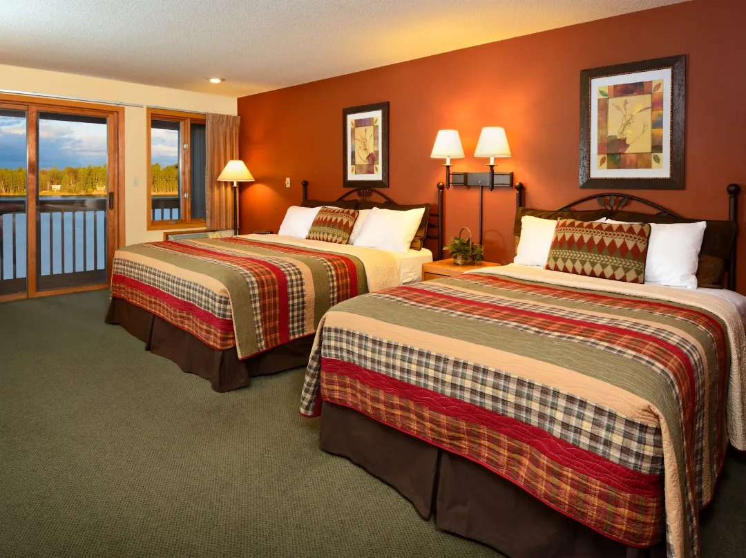 The Pointe Hotel And Suites - Wisconsin