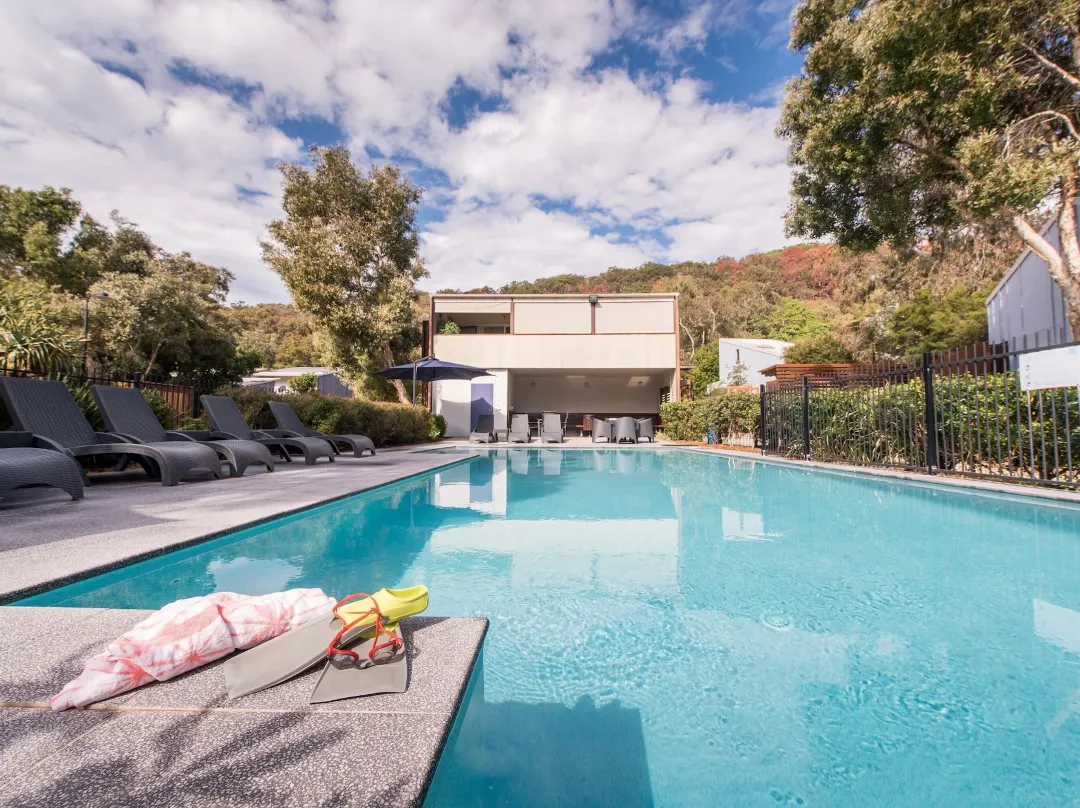 Allure Stradbroke Resort - North Stradbroke Island
