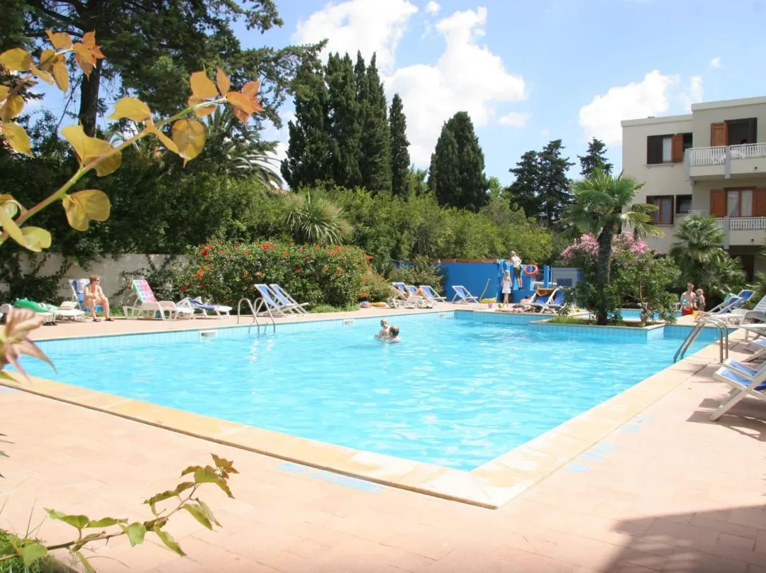 Residenza Gli Eucalipti - Alghero