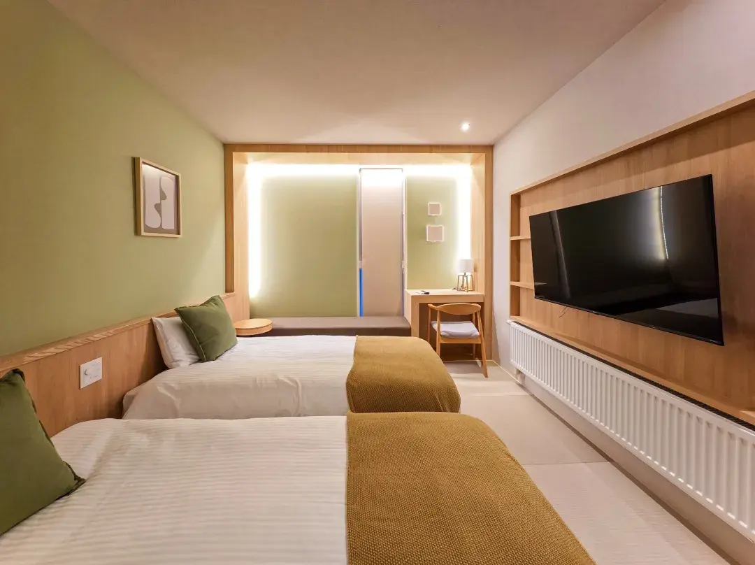 Hotel Login Niseko - 北海道