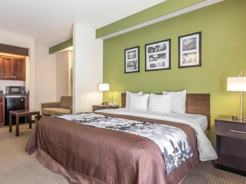 Sleep Inn & Suites - North Augusta, SC