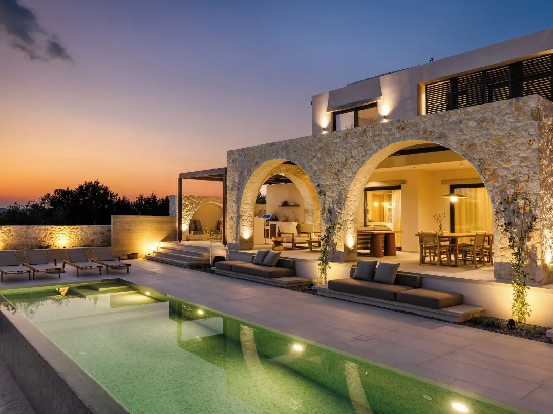 Kérami Kefalonia - Kefalonia