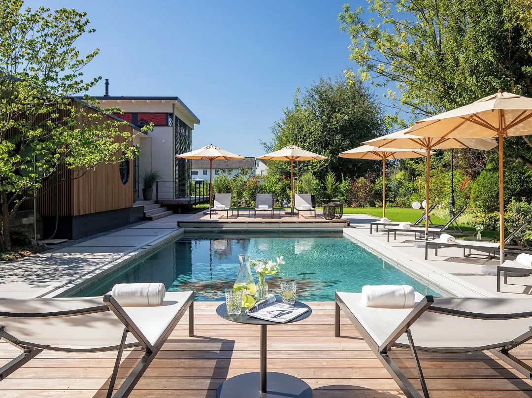 Zeller-hotel+restaurant - Hanau