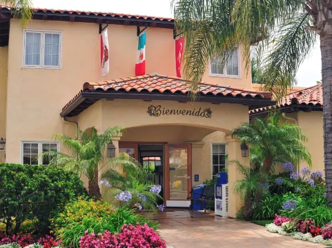 Old Town Inn - San Diego