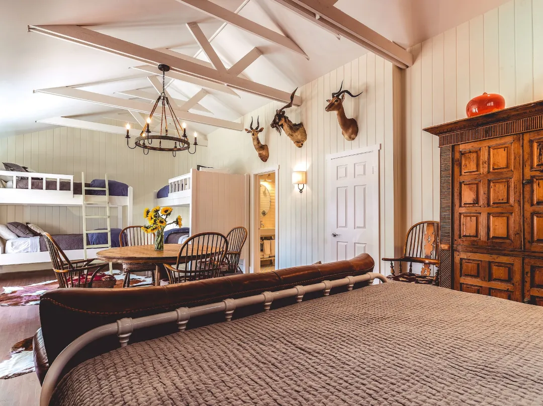 Stables Inn - Paso Robles, CA