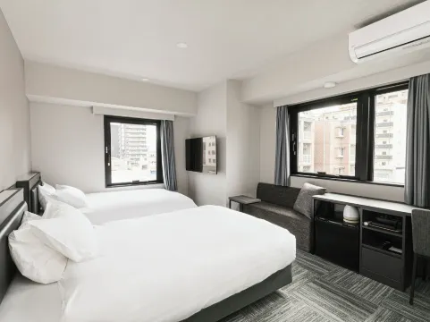 Hotel Noir Kagoshima Chuo Station - Kagoshima