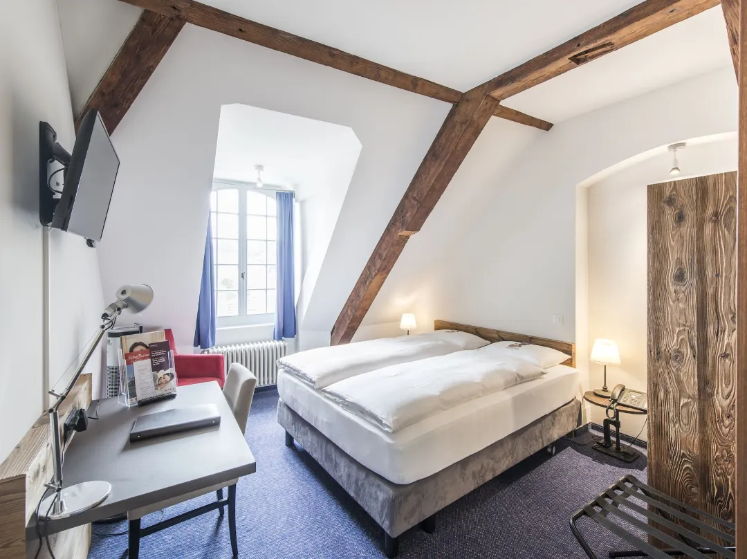 Boutique-hotel Ruden - Escafusa