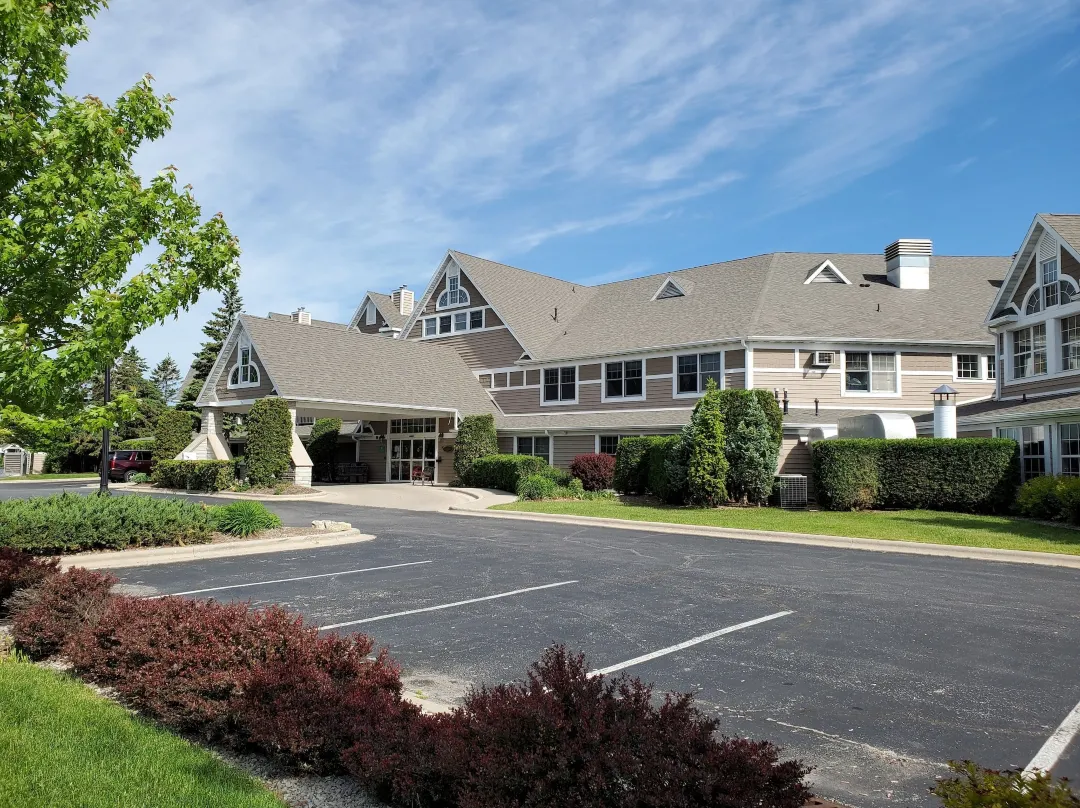 Bridgeport Waterfront Resort - Door County, WI