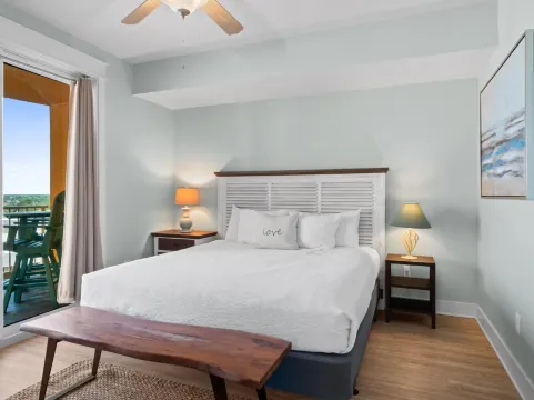 Calypso 3-901 - Panama City Beach, FL