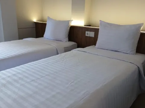 Casawim Guesthouse - Mali