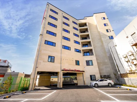 Gunsan The City Hotel - 나운3동