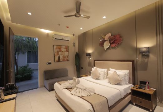 Balaji Seven Hills (Jaipur) - 2026 Prices, Reviews & Deals | Trip.com