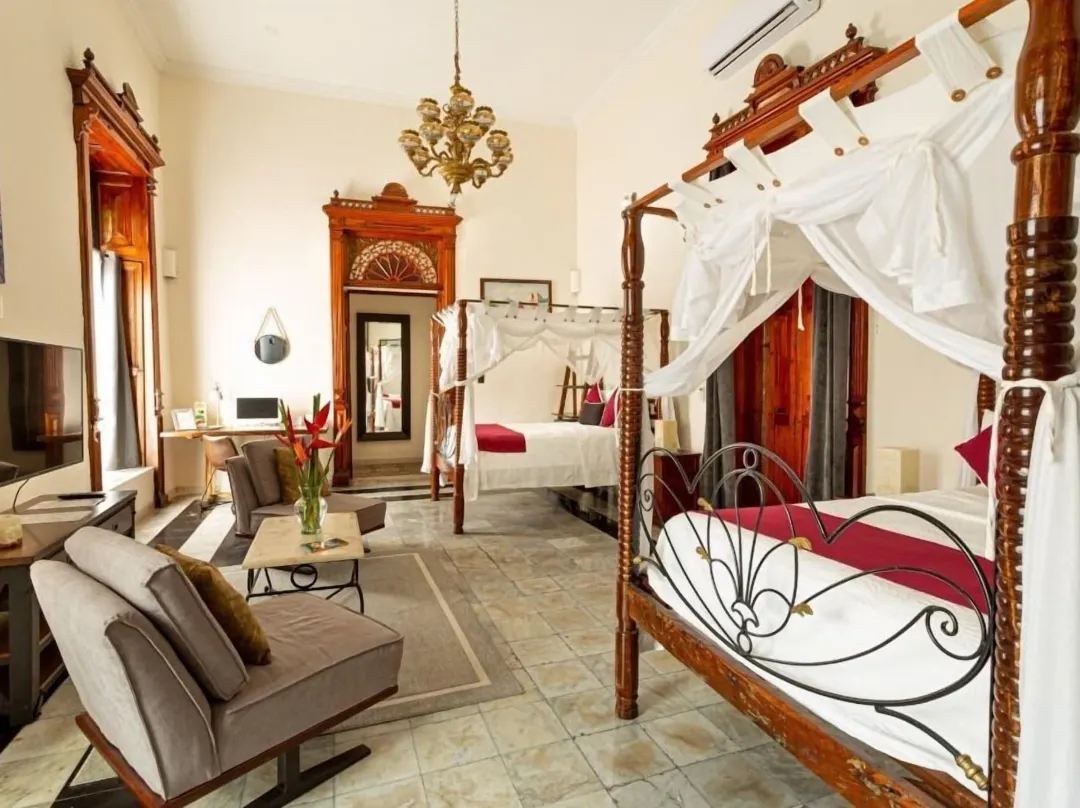 Viva Mérida Hotel Boutique - Mérida