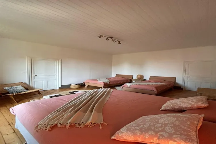 Retreat In Bligny-sur-ouche - Côte-d'Or