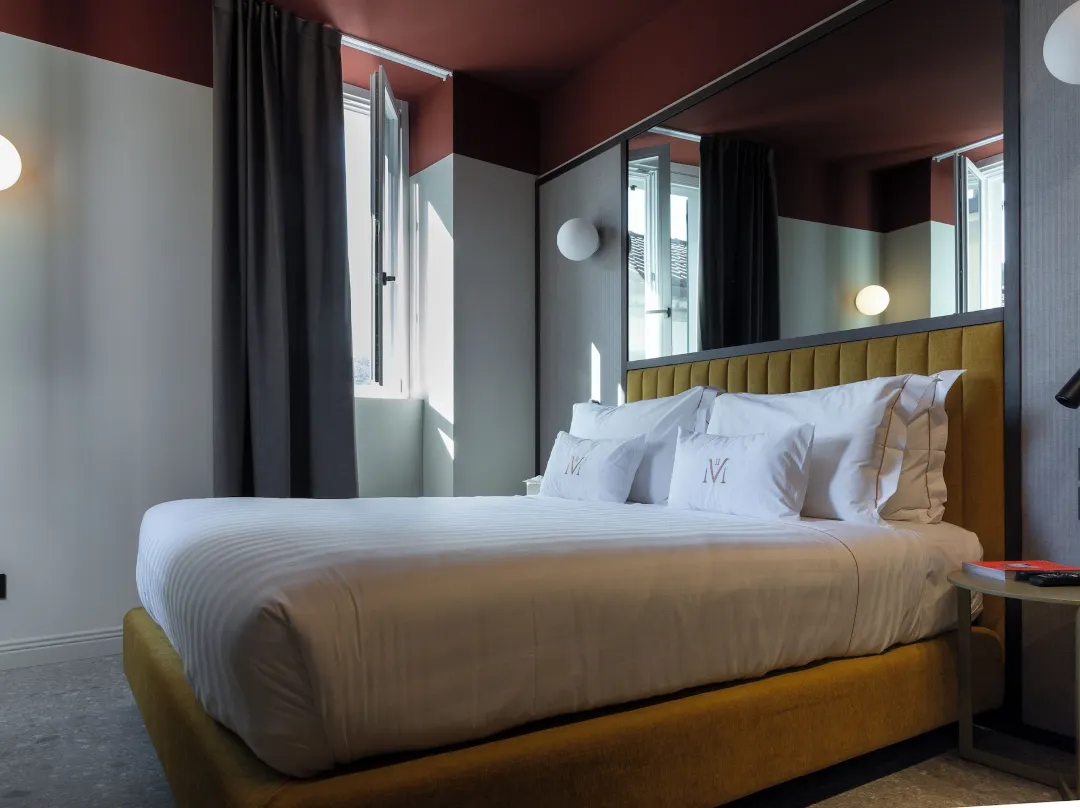 Mimesis 11 - Boutique Hotel - Lake Como - Como