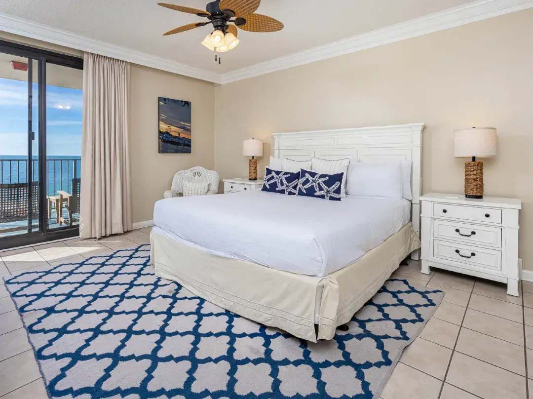 Stunning 3br Phoenix X Unit 814 With Beautiful - Perdido Key, FL