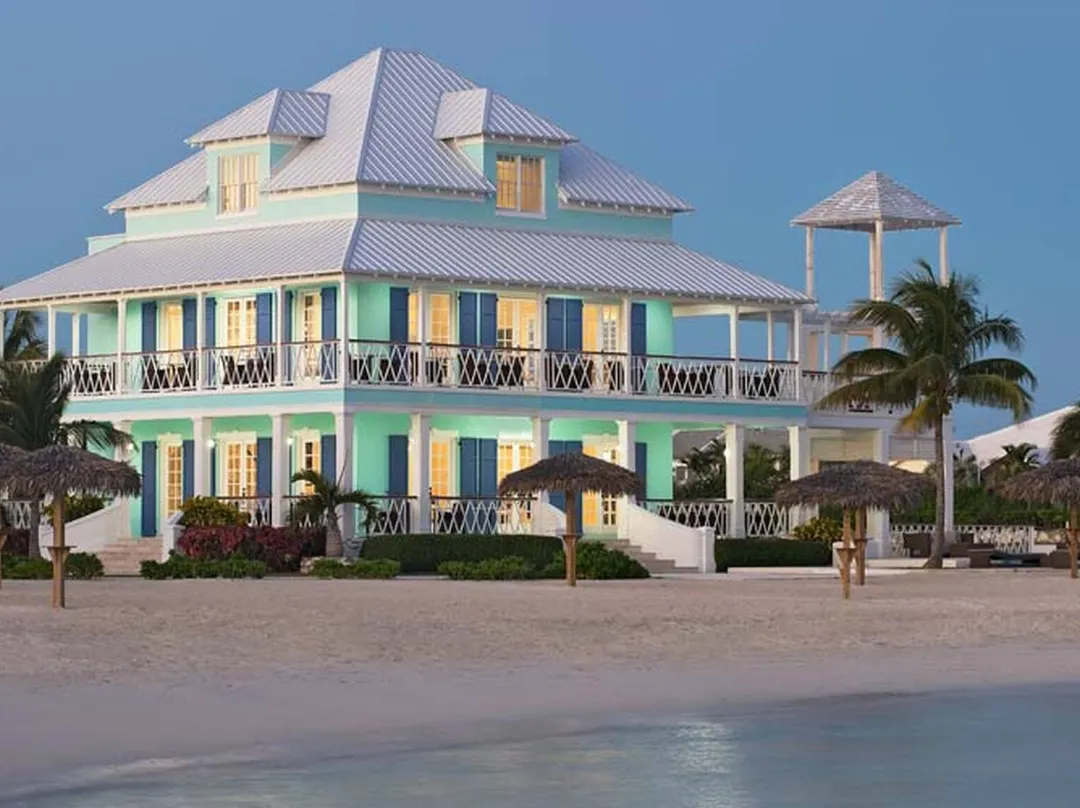 Bahamas Dream - Beach Luxury Vacation - Nassau